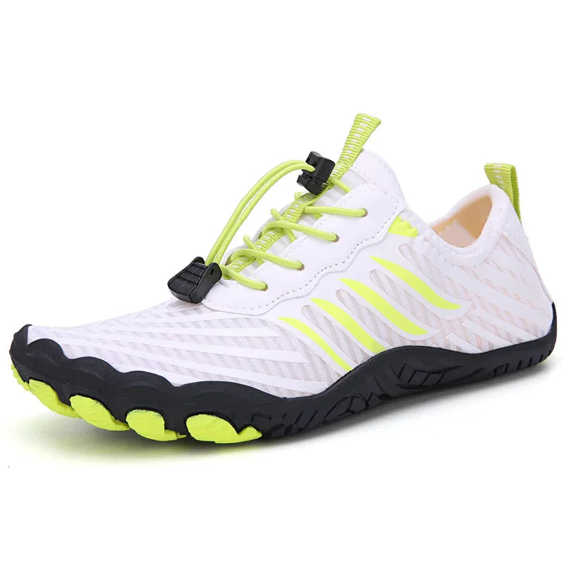 Outdoor Diving Swimming River Tracing Shoes Beach Wading Skipping Rope ...
