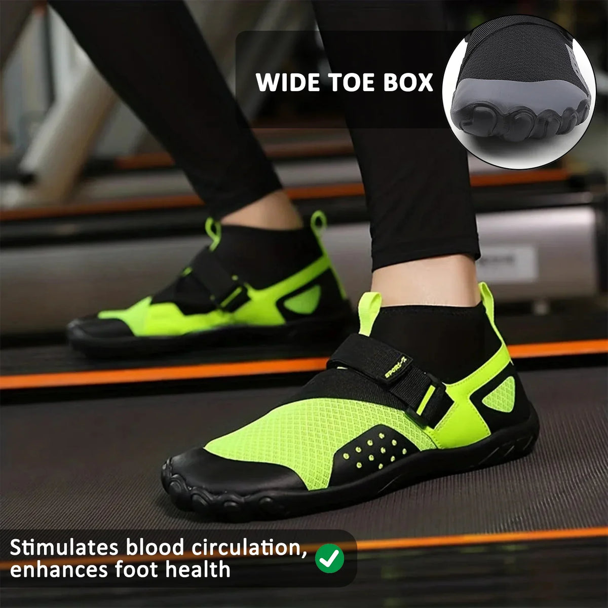 Lightweight Breathable Water Shoes Outdoor Activities, Surfing, Fishin ...